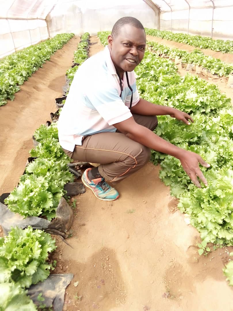 Our Farm - Miango Integrated Farms